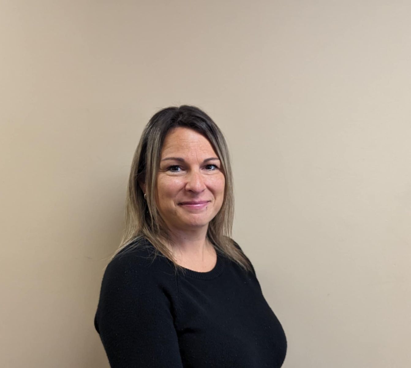 Notre équipe - CAB d'Iberville et de la région